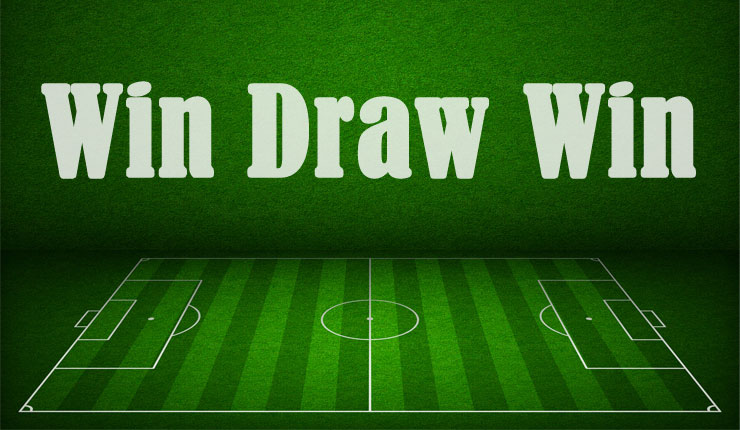 Introduction To Football Trading: Win Draw Win Bet Explained Introduction To Football Trading: Win Draw Win Bet Explained